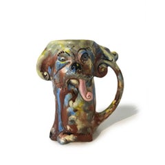Chris Staley - Teapot at 1stDibs