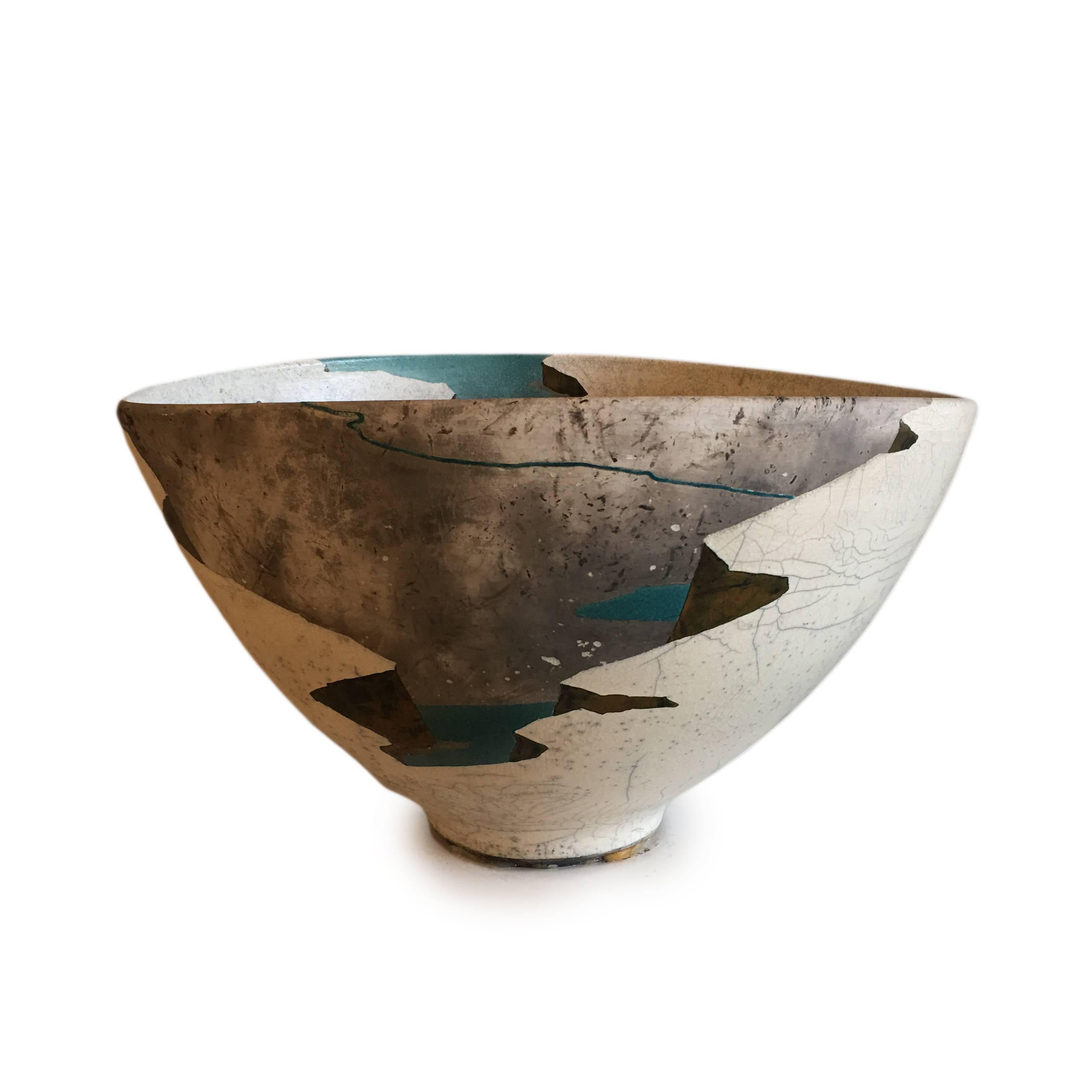 Wayne Higby - Blue River Canyon #205 at 1stDibs