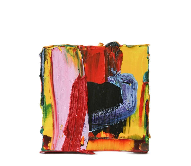 Darrell Roberts - Untitled I For Sale at 1stDibs