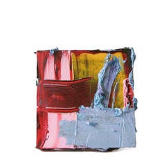 Darrell Roberts - Untitled I, Painting For Sale at 1stdibs