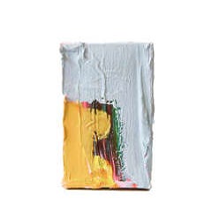 Darrell Roberts - Untitled I, Painting For Sale at 1stdibs