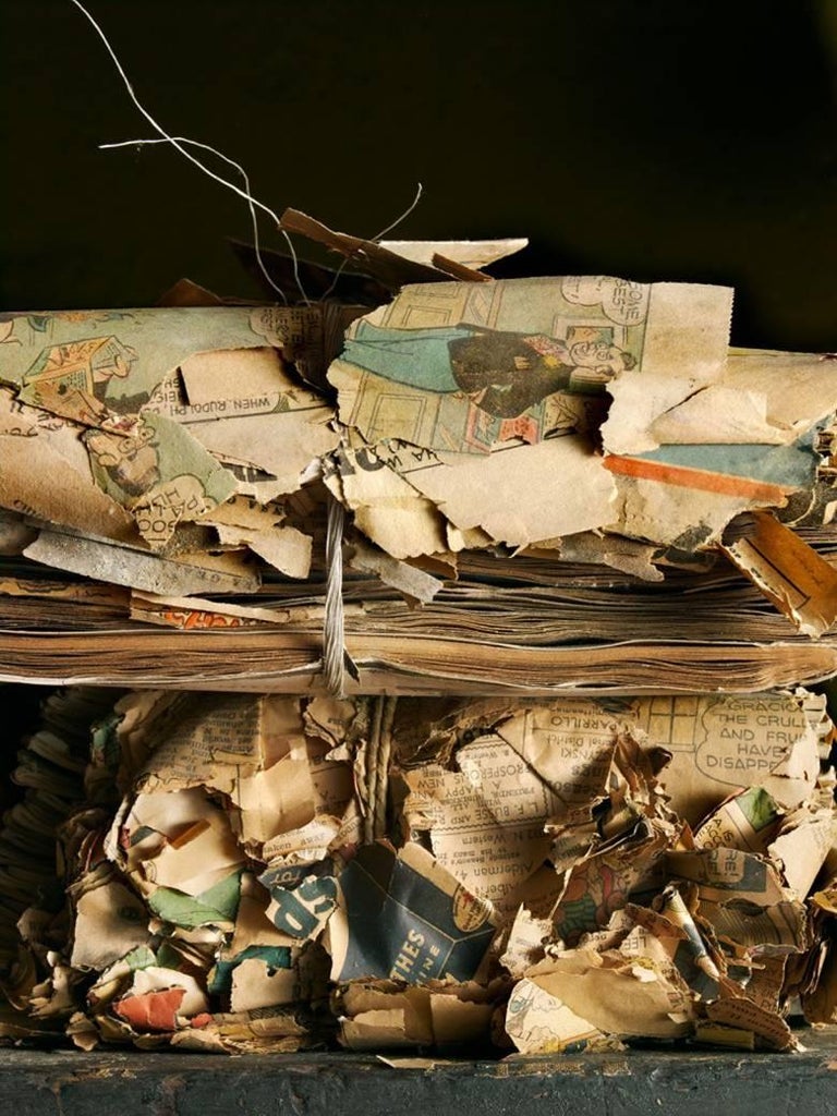 Laurie Rubin - Individual Stack For Sale at 1stDibs