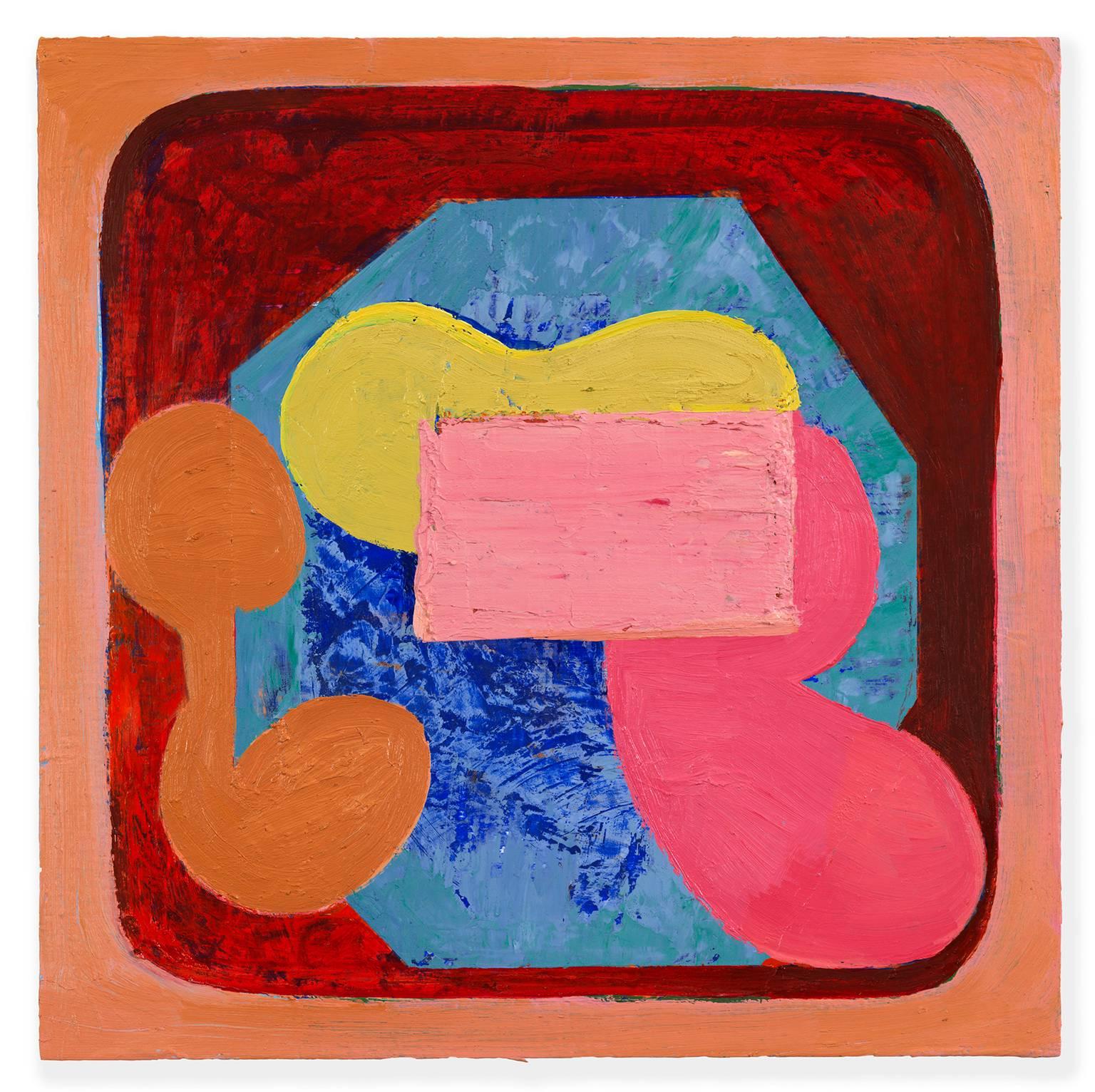 Jennifer Moses Art - 21 For Sale at 1stDibs | jenifer moses, jennifer ...