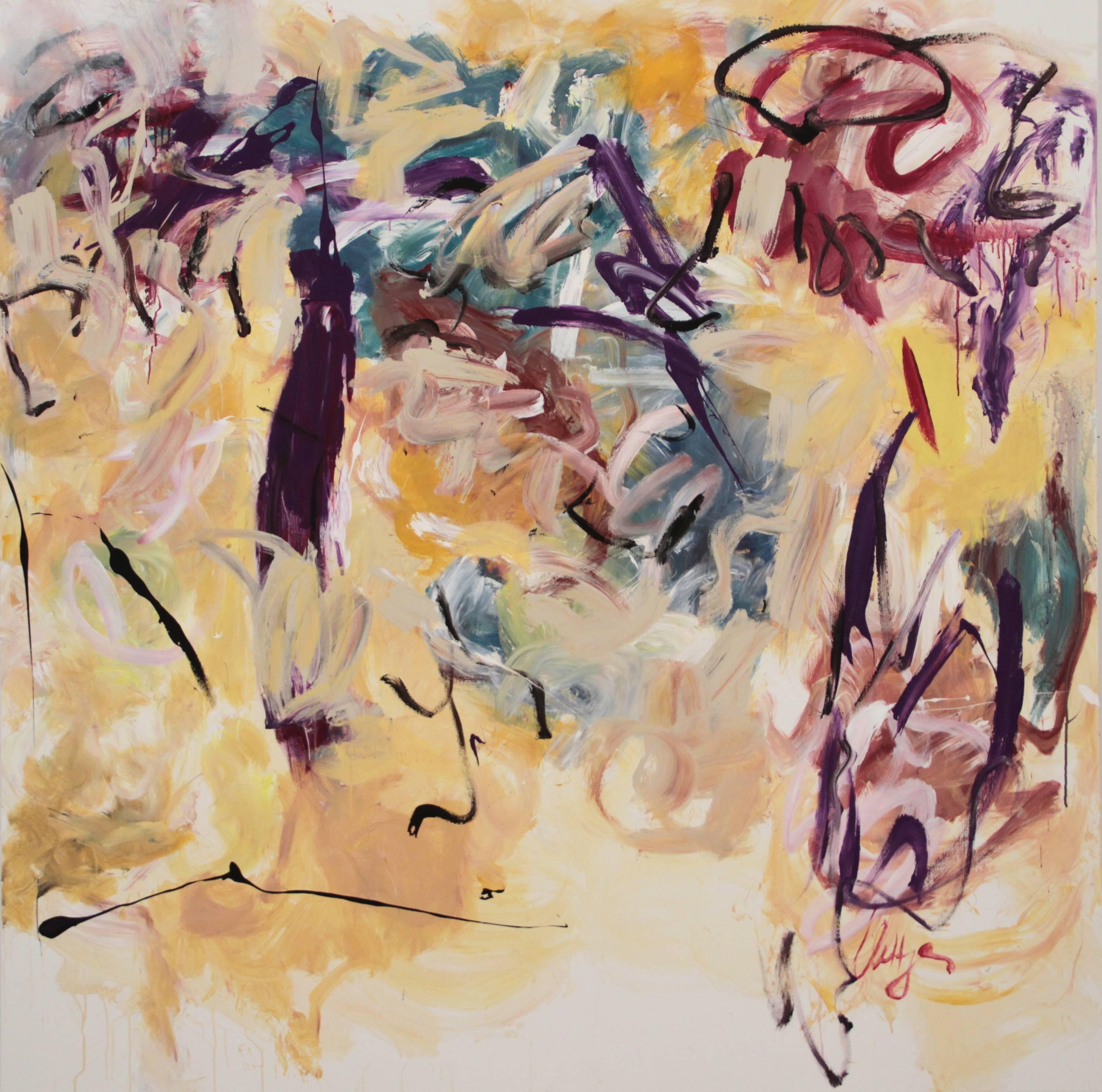 Neltje Art - 20 For Sale at 1stdibs