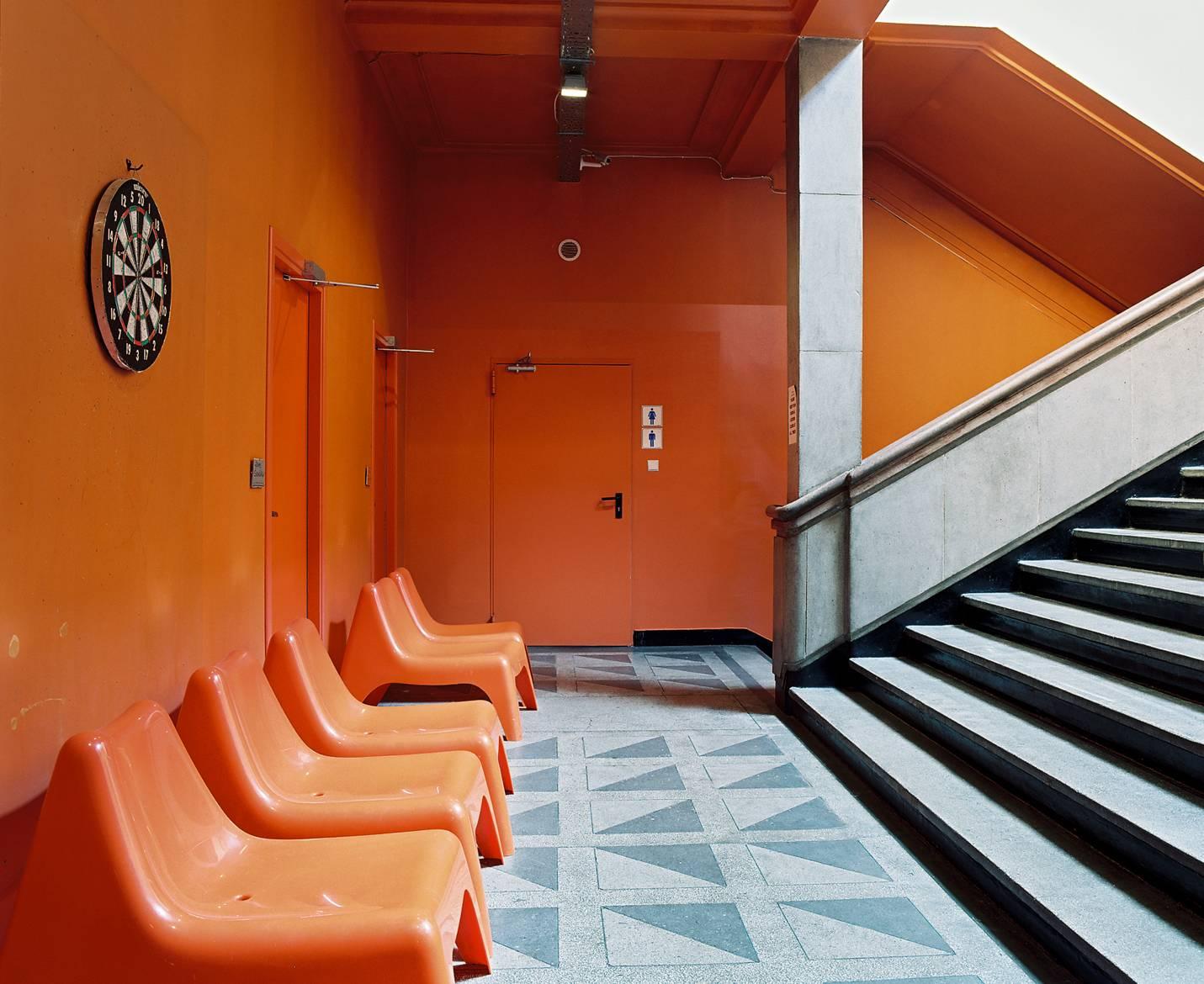 Katherine Newbegin - Youth Hostel (Warsaw, Poland) For Sale at 1stDibs ...