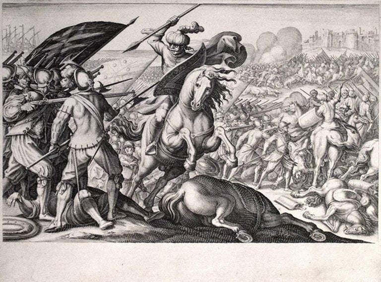 jacques callot artwork