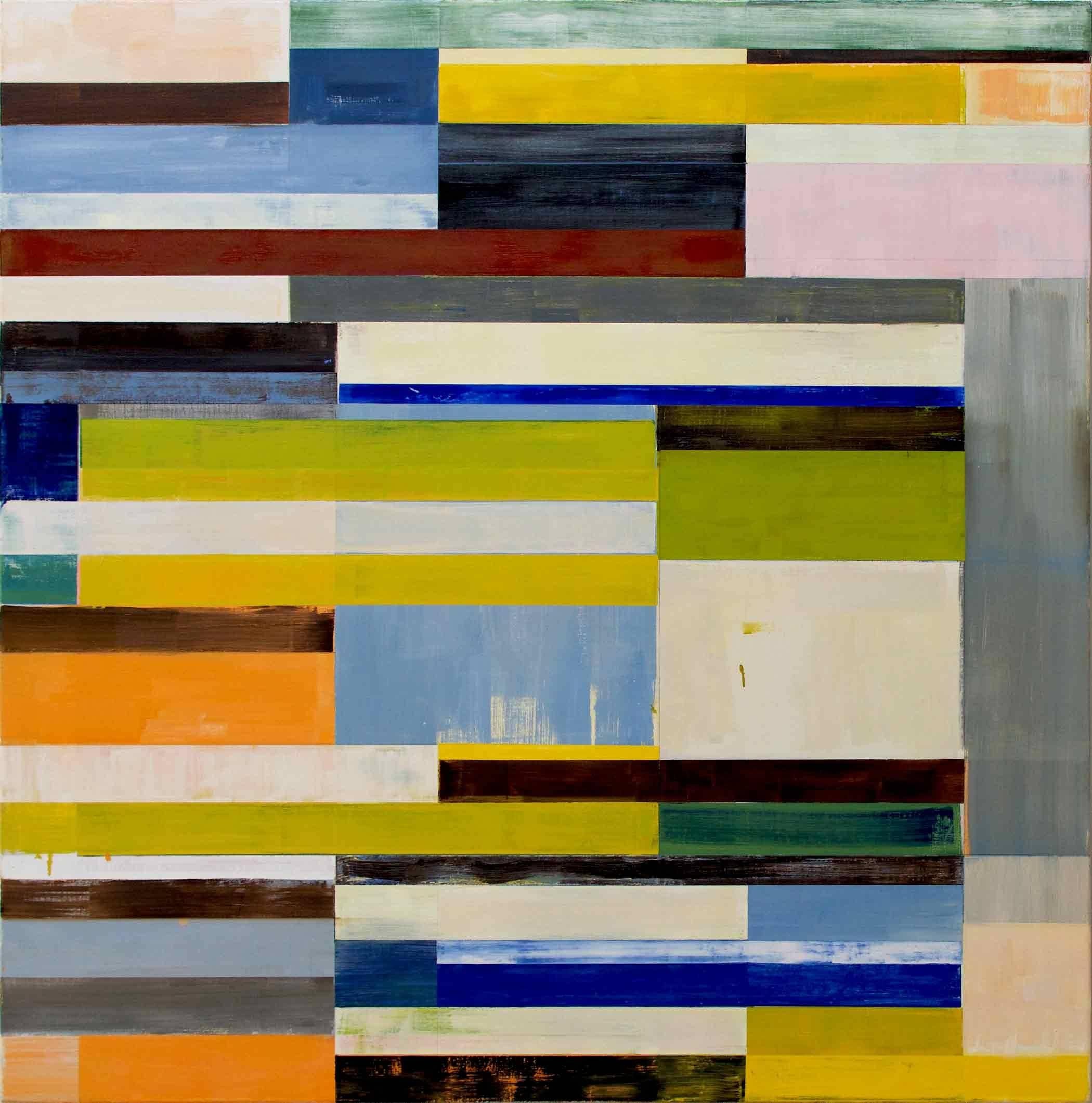 Lloyd Martin Paintings - 28 For Sale at 1stdibs