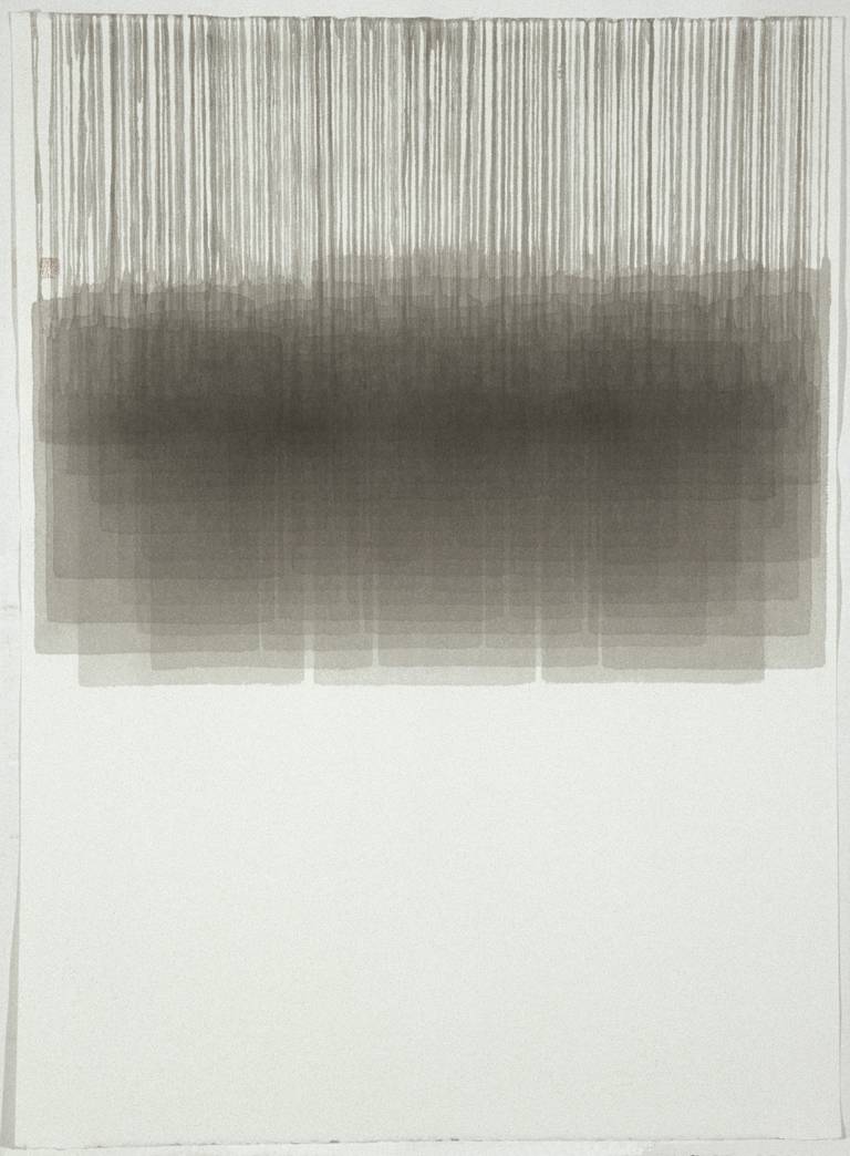Shen Chen - Untitled No. 8028-14 at 1stDibs