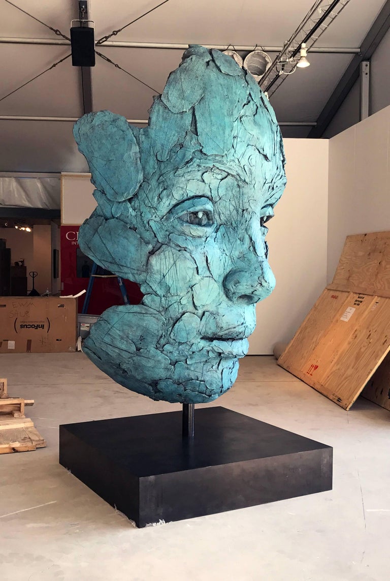 Lionel Smit - Colossal Fragment For Sale at 1stDibs