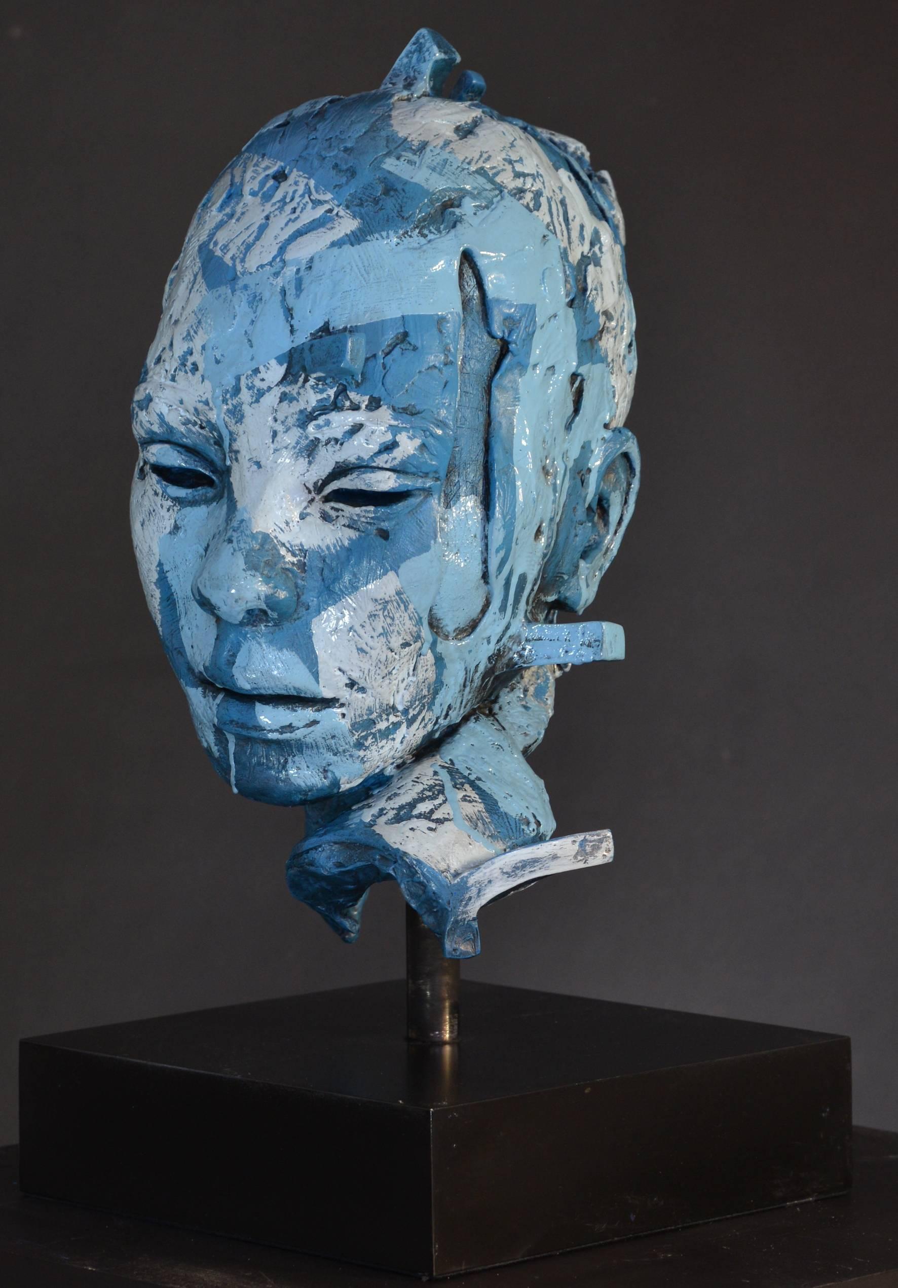 Lionel Smit - Accumulation Cloud For Sale at 1stdibs