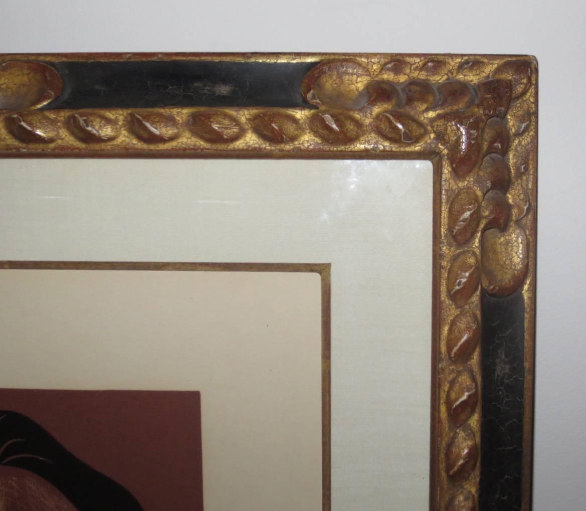 Pablo Picasso - Jacqueline au Bandeau II at 1stDibs