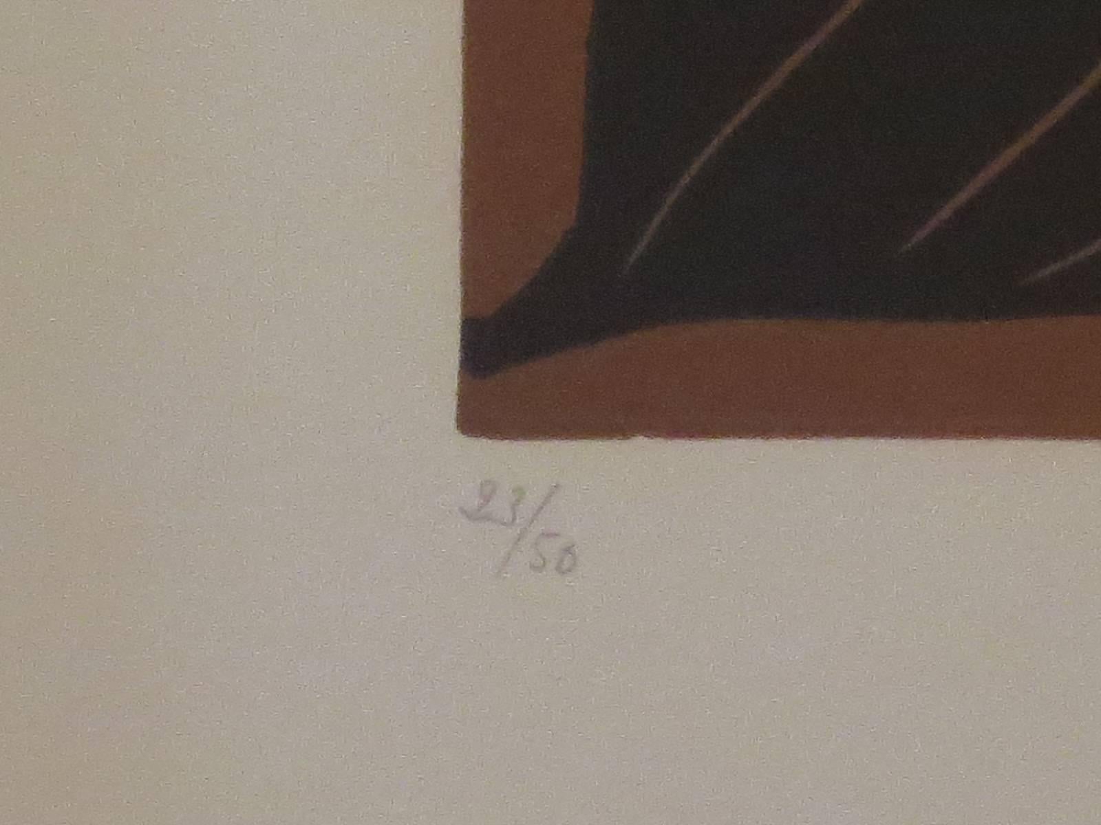 Pablo Picasso - Jacqueline au Bandeau II at 1stDibs