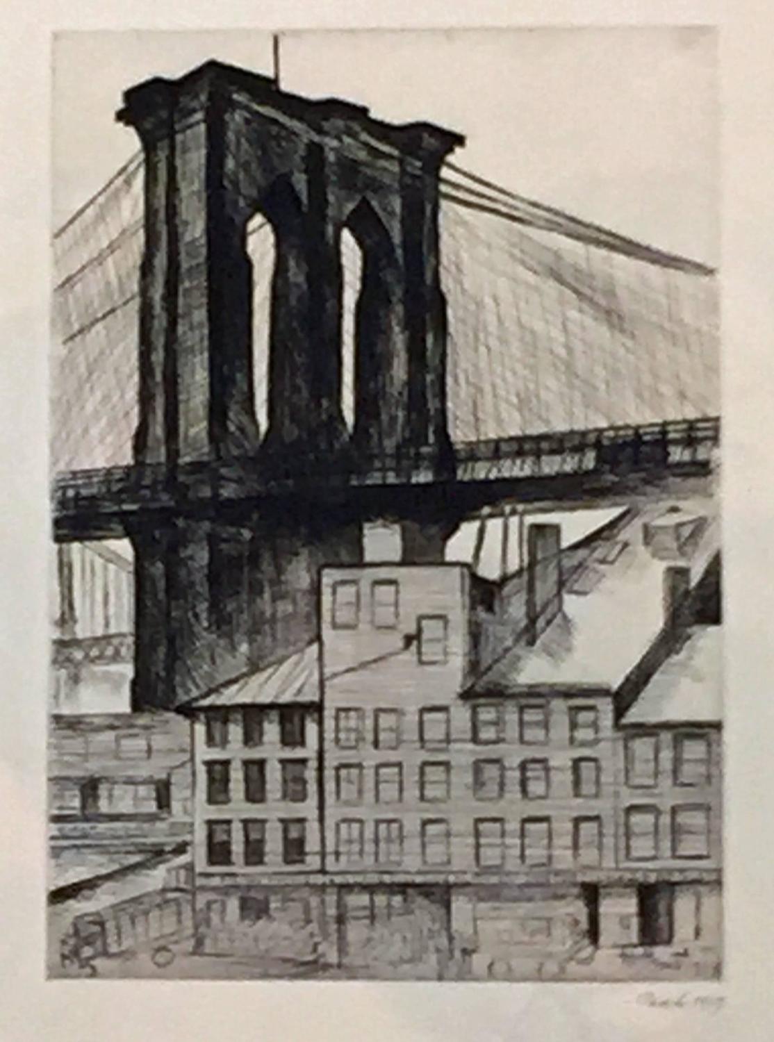 Rockwell Kent - TWELVE PRINTS BY CONTEMPORARY AMERICAN ARTISTS For Sale ...