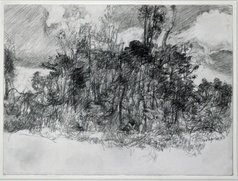 Carol Heft - LANDSCAPES FROM THE BUS For Sale at 1stDibs | carol heft ...