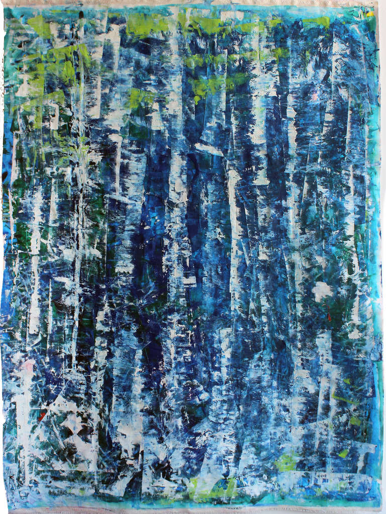 Nicole Kohn - 80% of The World’s Oxygen For Sale at 1stDibs