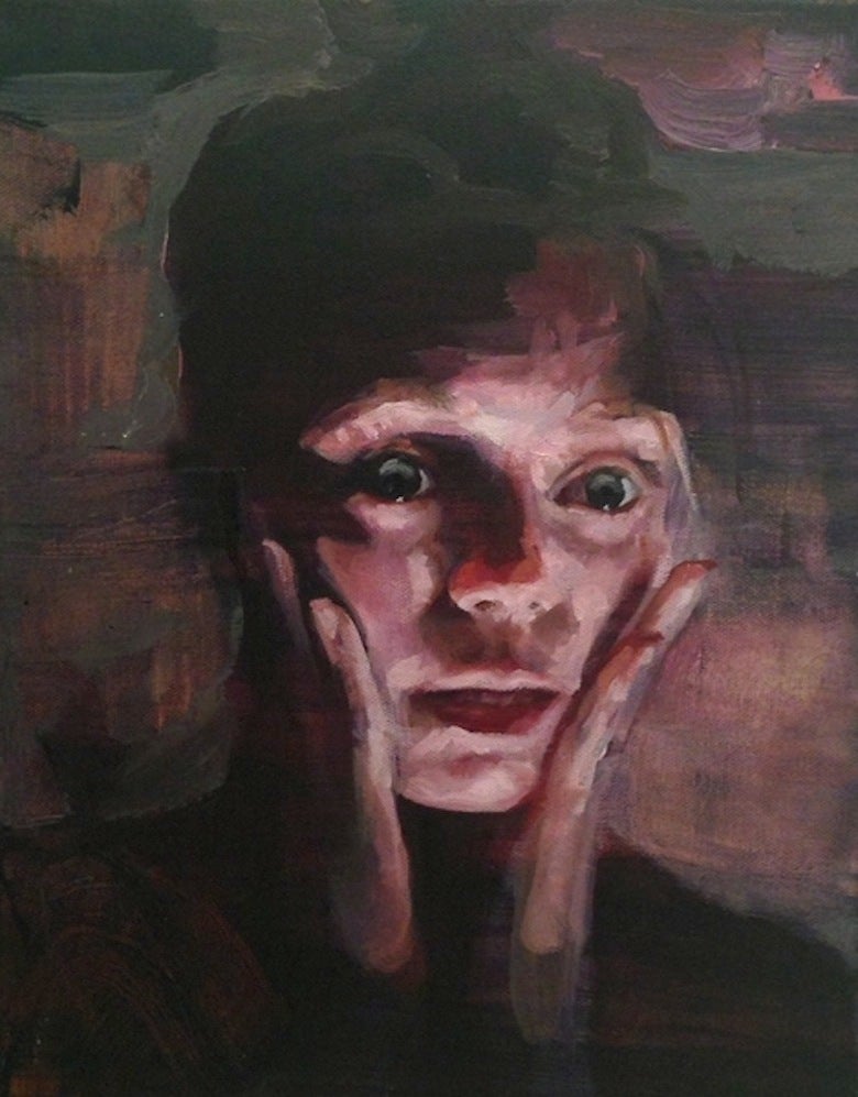 Jessica Benjamin - The Unexpected For Sale at 1stDibs