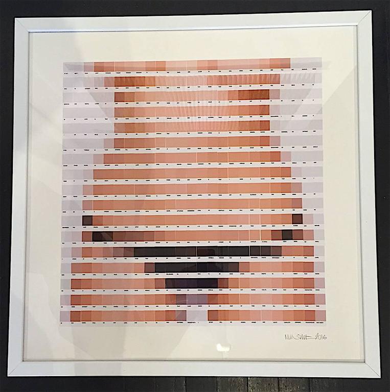 Nick Smith - Capulets Orchard part 1 at 1stDibs | nick smith art for ...