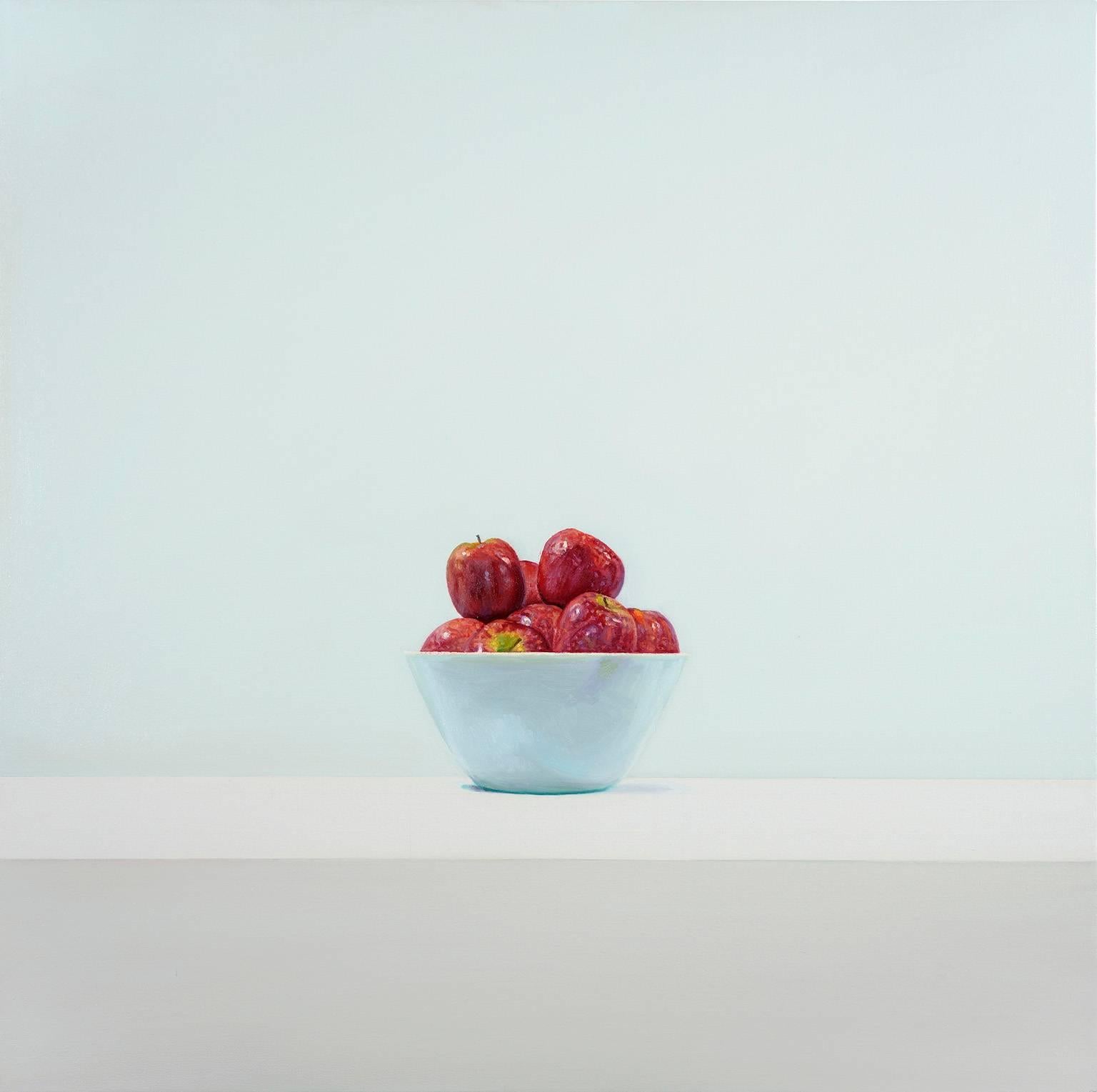 Craig Wylie - Agnes (After Agnes Martin) For Sale at 1stDibs