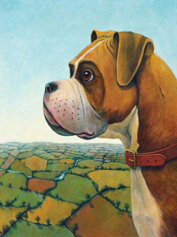 Gavin Watson - Duke at 1stDibs