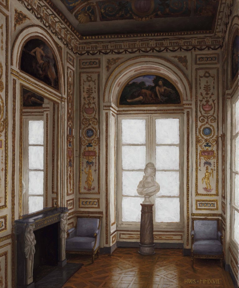 Harry Steen - Sérilly Cabinet For Sale at 1stDibs