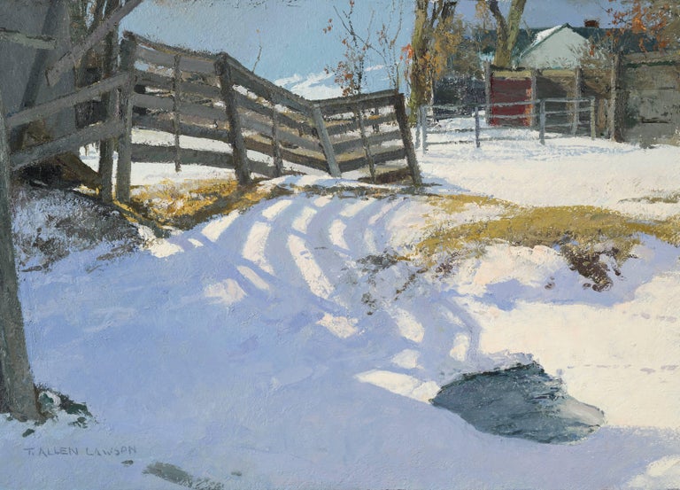 Tim Allen Lawson - The Watering Hole at 1stDibs