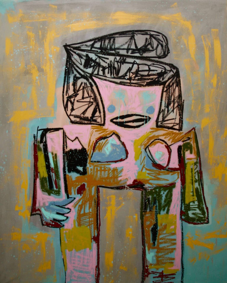 Adam Handler - Beautiful Girl For Sale at 1stDibs
