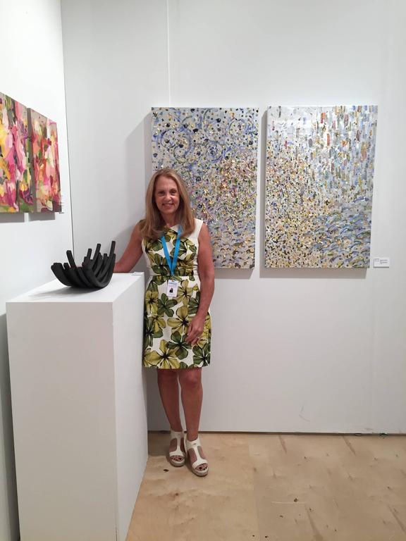 Michelle Sakhai - Spirals at 1stDibs