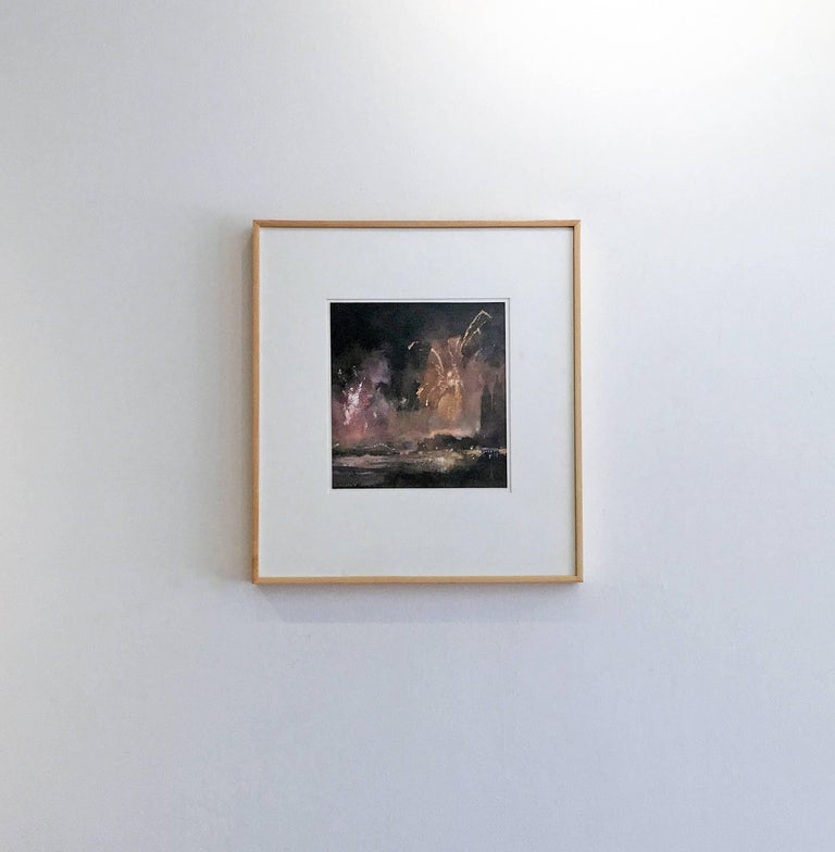 Lawrence Kelsey 4th July And Fireworks At 1stdibs