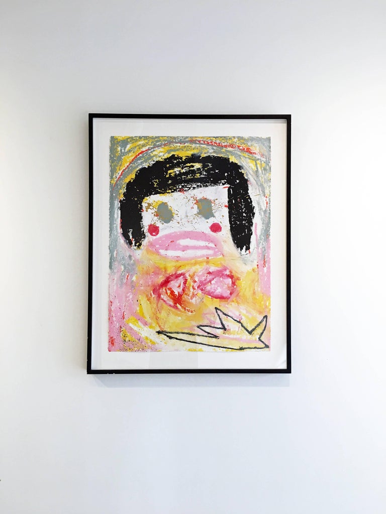 Adam Handler - Firecracker For Sale at 1stDibs