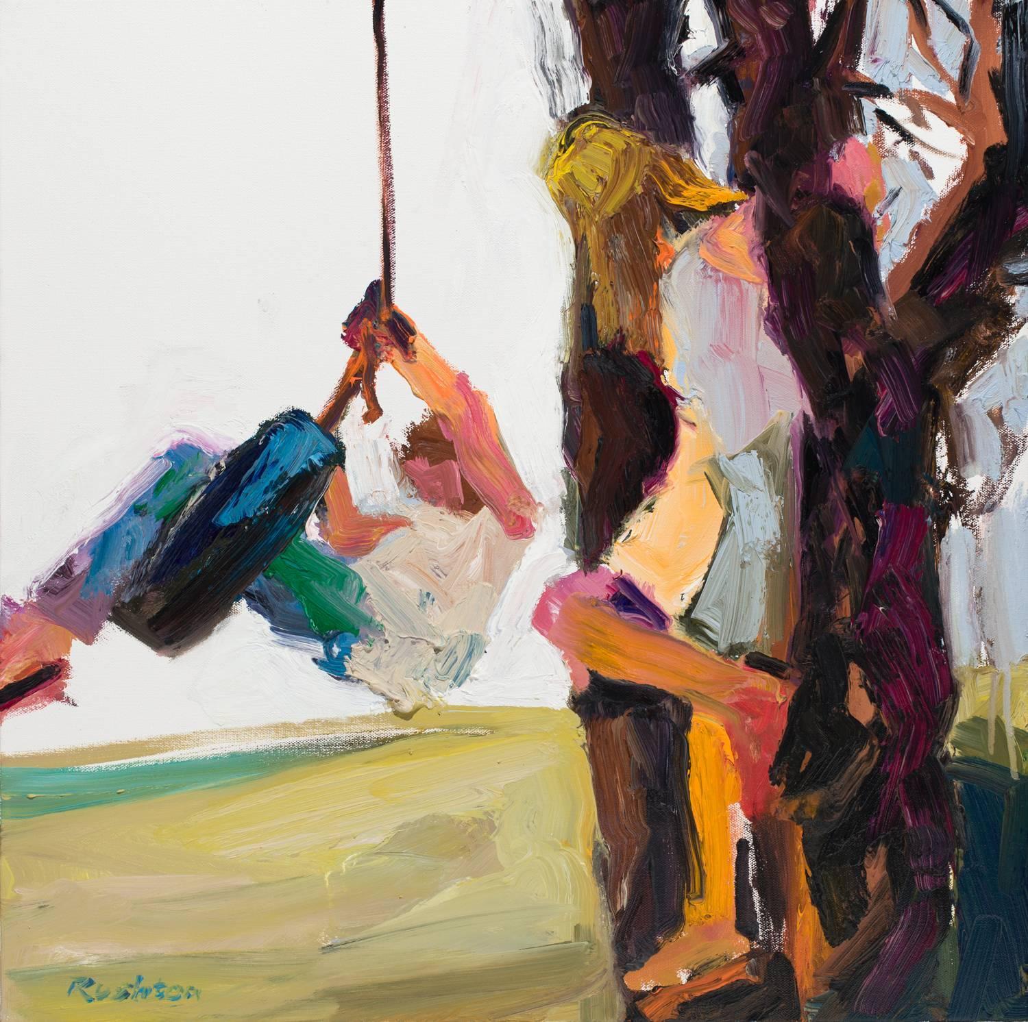 William Rushton - My Turn For Sale at 1stdibs