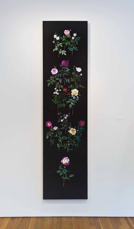 Jane Kim - Man Made: Evolution of Roses at 1stDibs | evolution of a ...