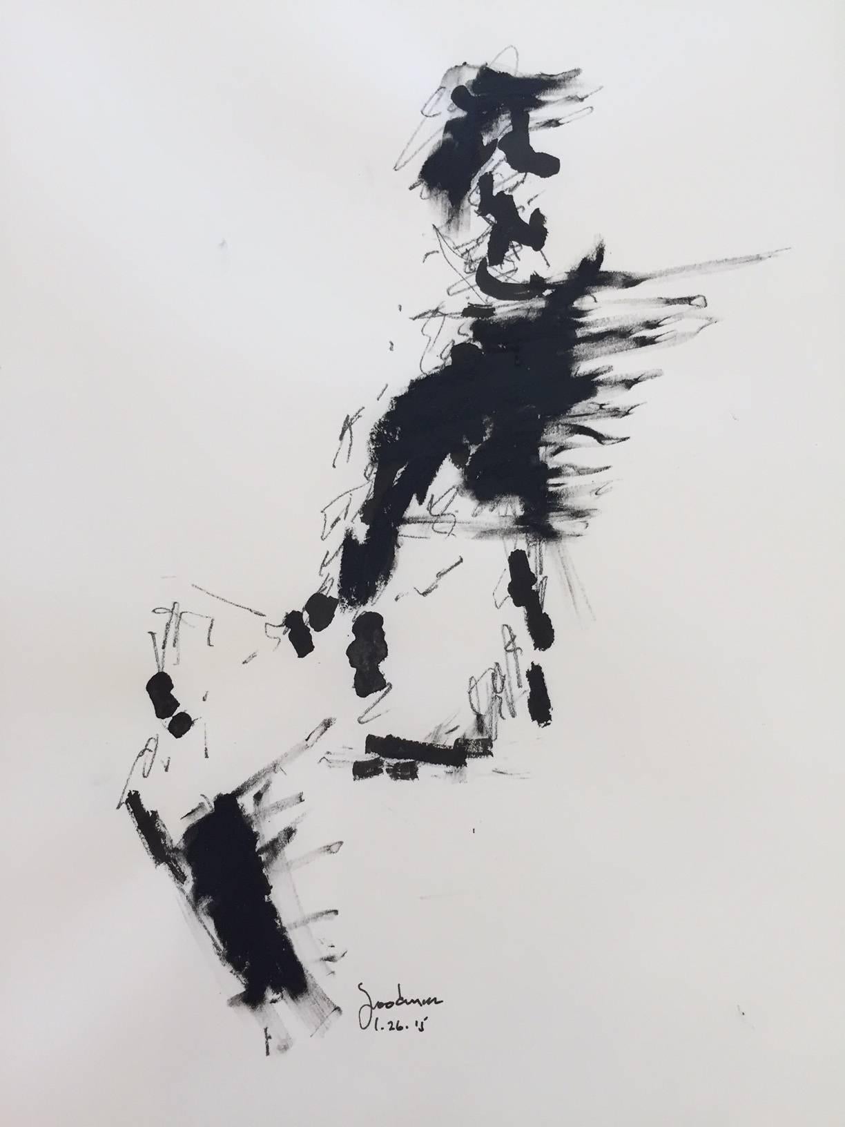 John Goodman - Figure No. 5 at 1stDibs | john goodman 2015