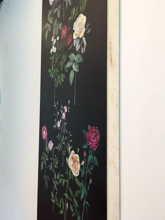 Jane Kim - Man Made: Evolution of Roses at 1stDibs | evolution of a ...