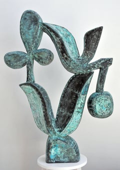 Abstract Sculptures at 1stdibs