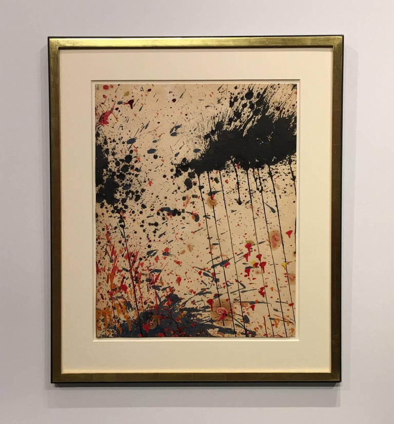 Taro Yamamoto - Untitled For Sale at 1stdibs