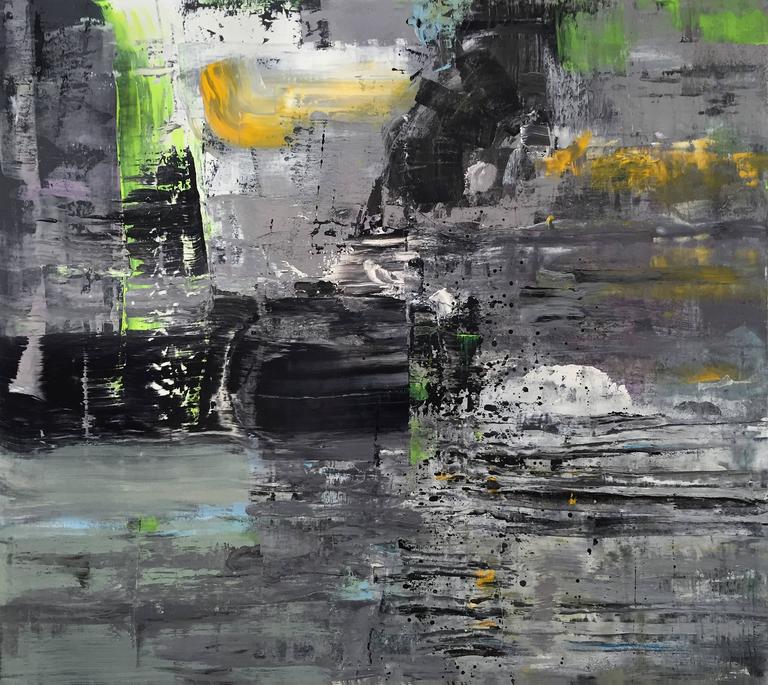 Terry Rose - Confluence For Sale at 1stDibs