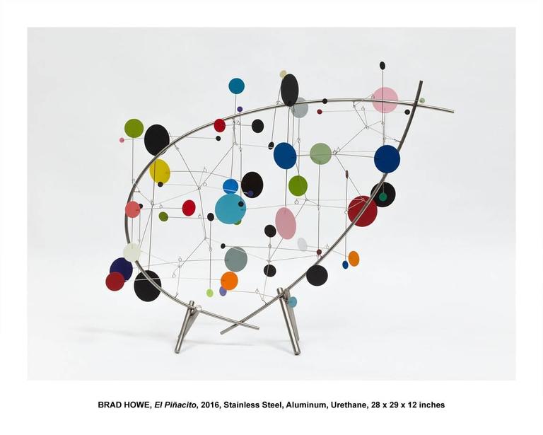 Brad Howe - El Pinacito at 1stDibs