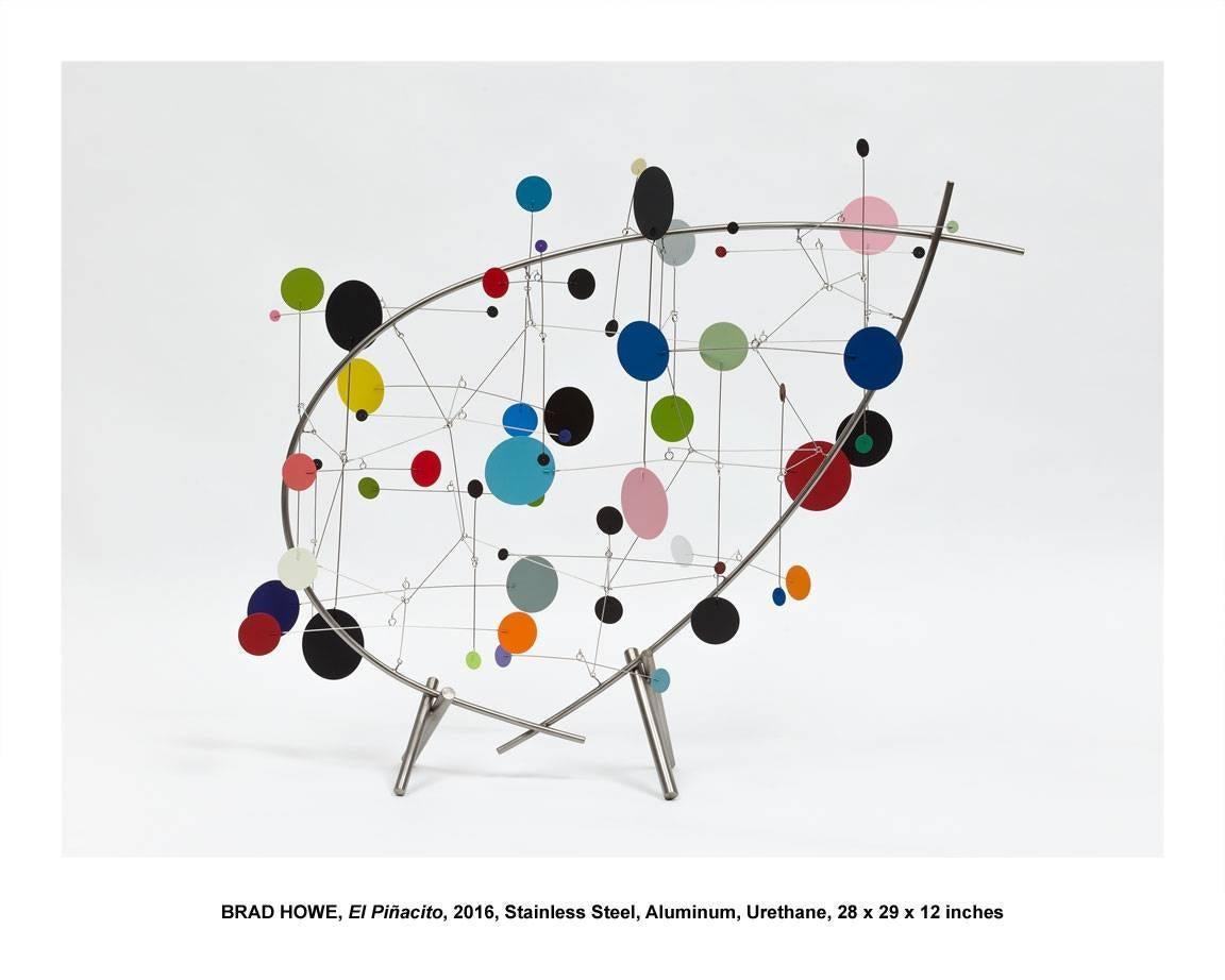 Brad Howe - El Pinacito at 1stDibs