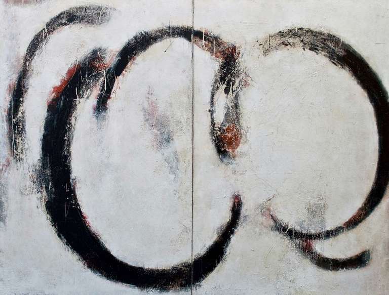 Michael Moon - Pathways #47 at 1stDibs