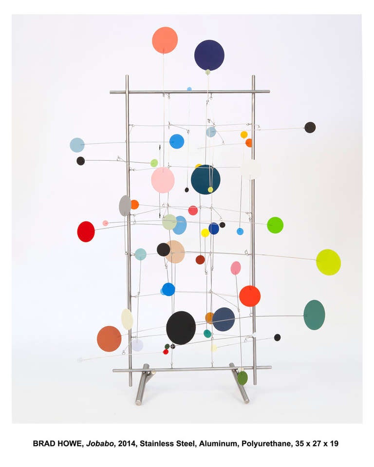 Brad Howe - Jobabo at 1stDibs