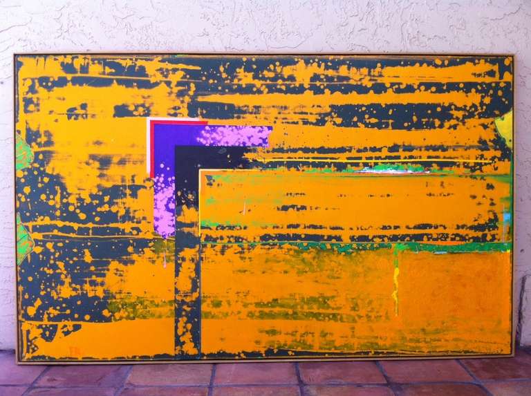 Frank Roth - Feb.March 1982 at 1stDibs