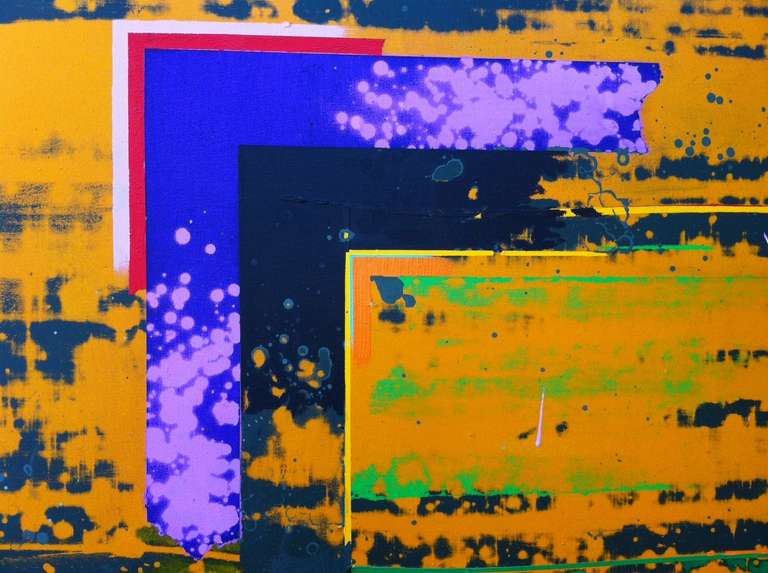 Frank Roth - Feb.March 1982 at 1stDibs