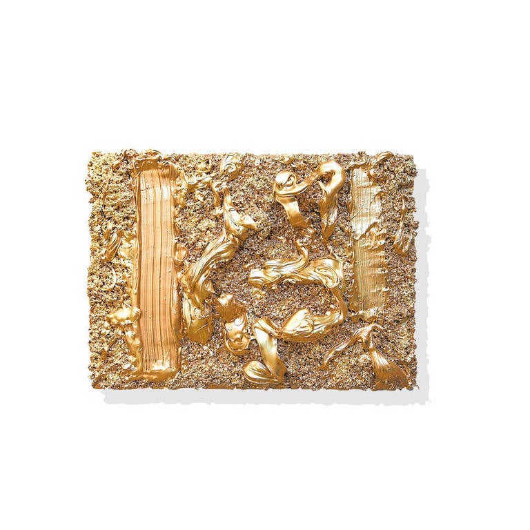 Djawid Borower - Picture of Gold II at 1stDibs