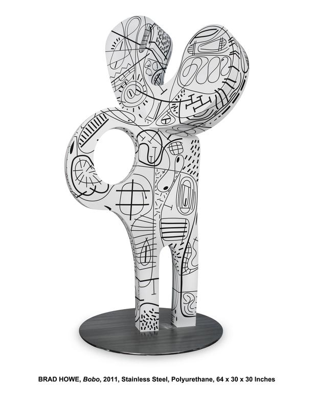 Brad Howe - Bobo For Sale at 1stDibs