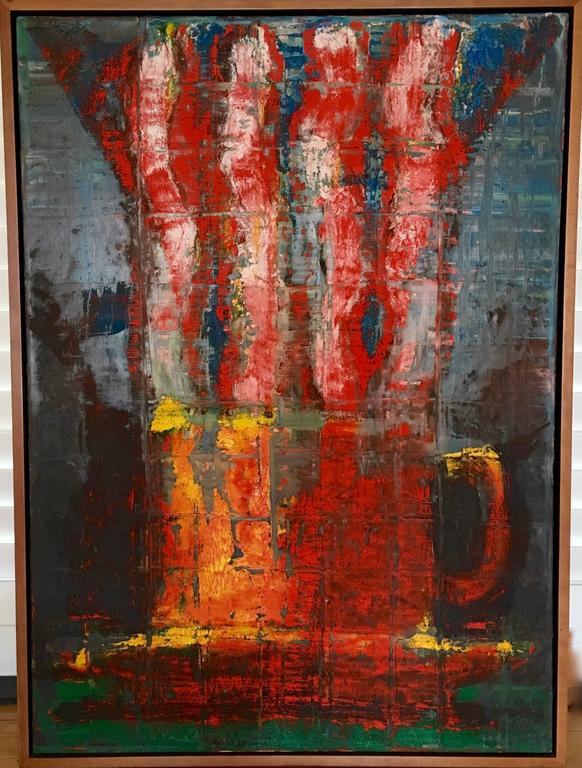 Aaron Fink - Coffee Cup For Sale at 1stDibs