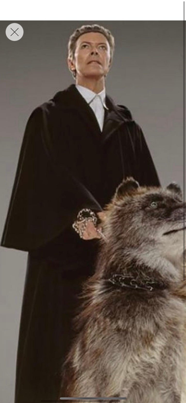 Markus Klinko - The Pack Markus Klinko Limited Estate Edition For Sale ...