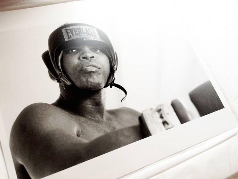 Peter Ruck - 'Shaken Not Stirred' ( Silver Gelatin Print) at 1stDibs