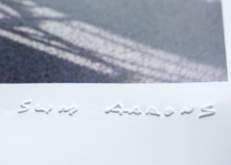 Slim Aarons - 'C. Z. Guest' Palm Beach SLIM AARONS ESTATE EDITION For ...