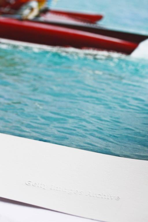 Slim Aarons - 'Nelda And Friends' Palm Springs (Archival Pigment Print ...