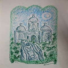 Stephen Duren - Abstract Field For Sale at 1stdibs